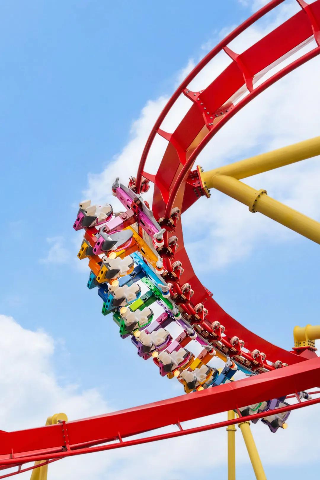 Legoland Shanghai Resort entra en la fase final de construcción